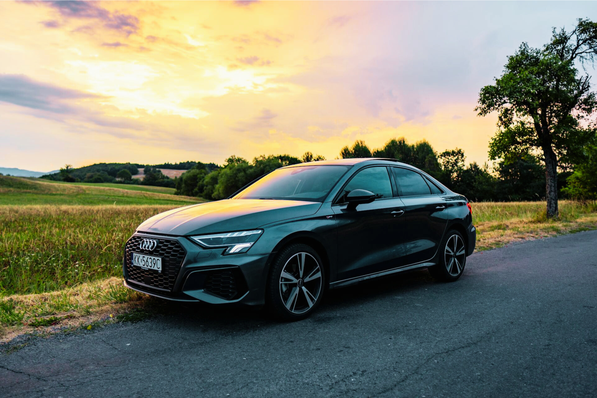 Audi A3 – Kompaktna klasa sa vrhunskim performansama - autoForum