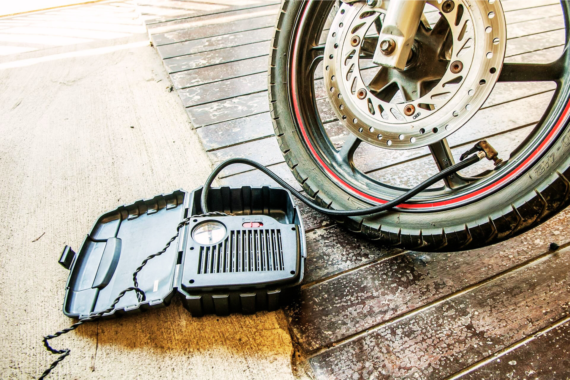 Kompresor za gume – Sve što treba da znate u 2026. - autoForum