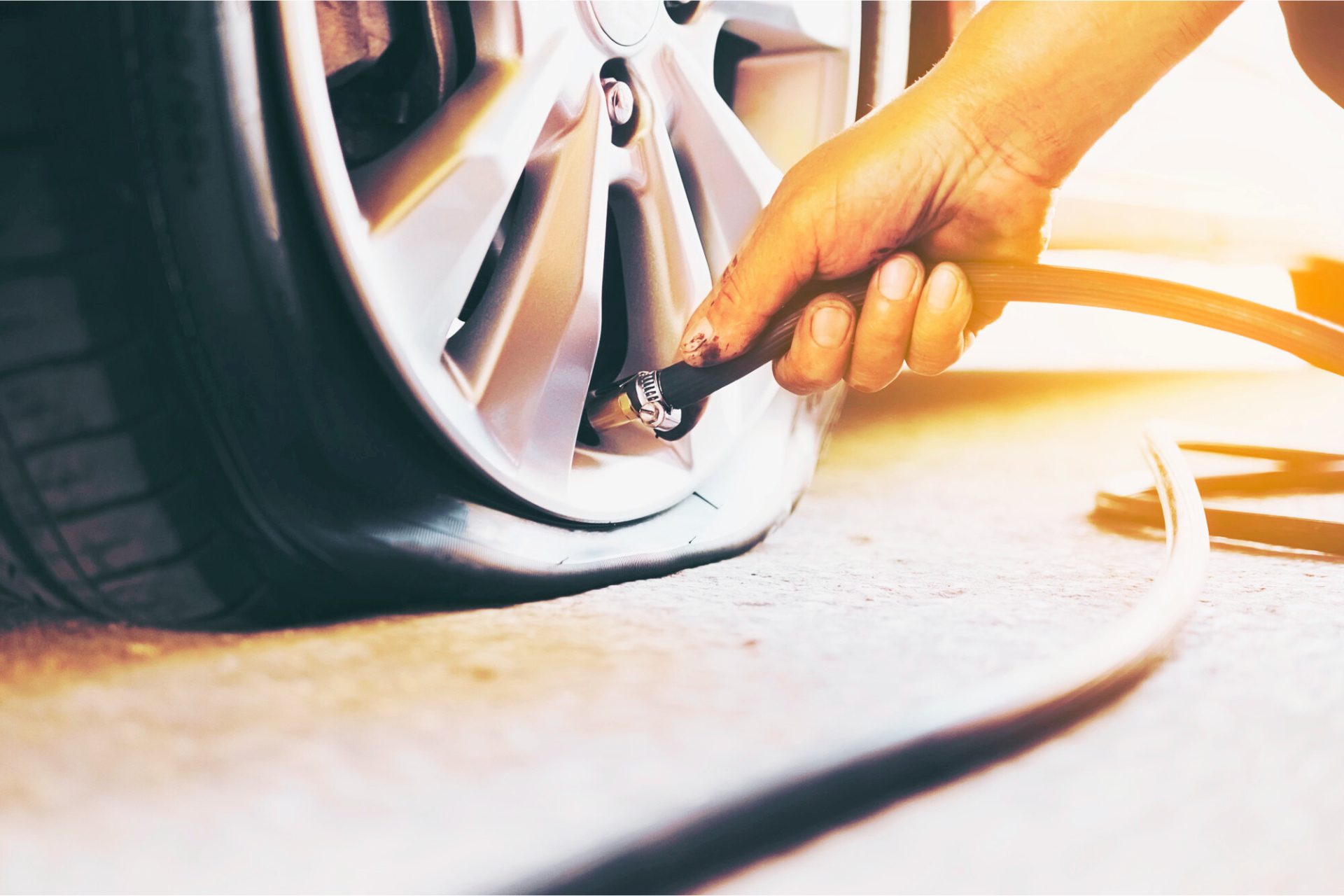 Kompresor za gume – Sve što treba da znate u 2026. - autoForum