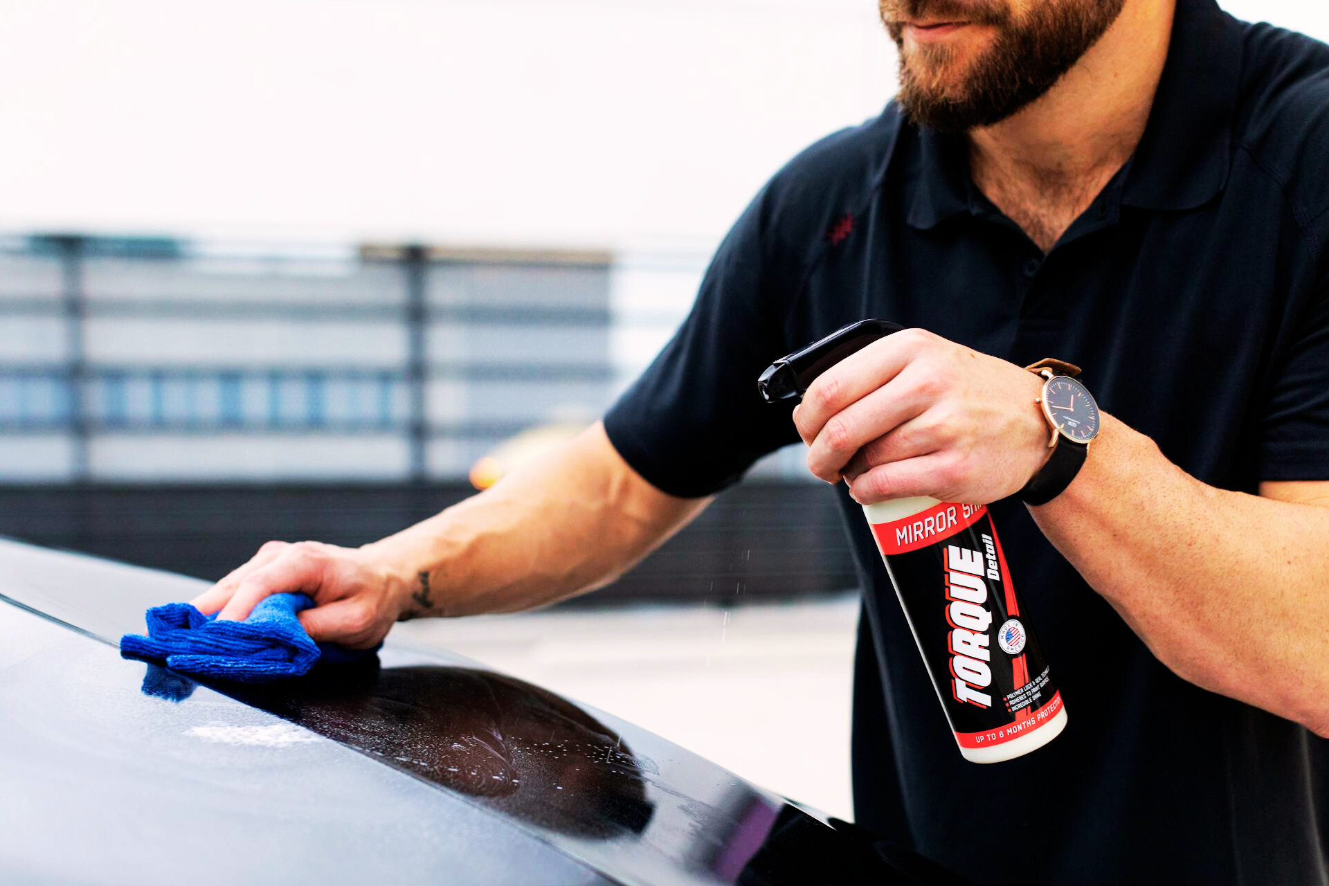 Sredstva za čišćenje auta – Kako odabrati najbolje za Vaš auto 2025 ...