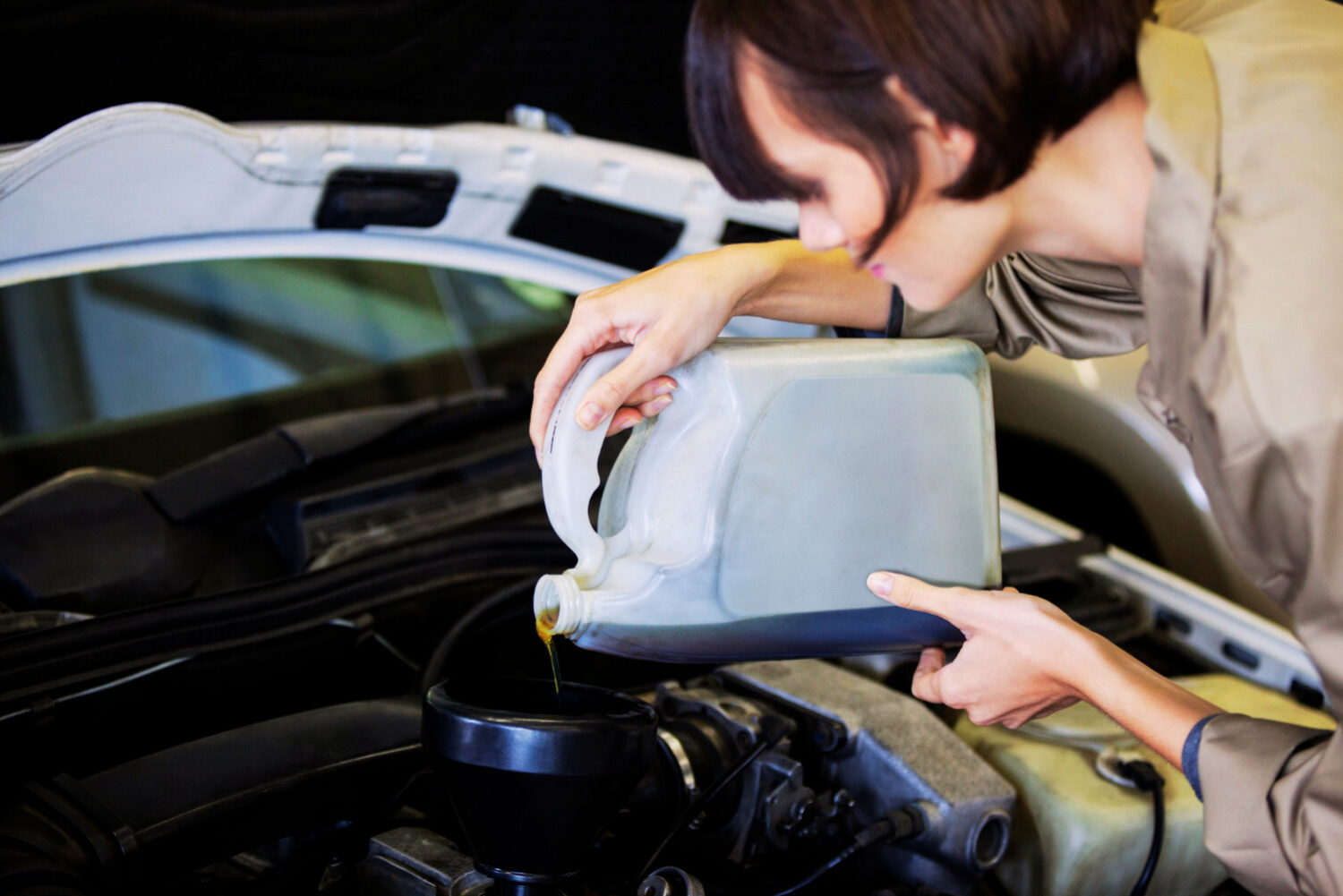 Aditivi za auto: Sve što treba da znate 2025. - autoForum