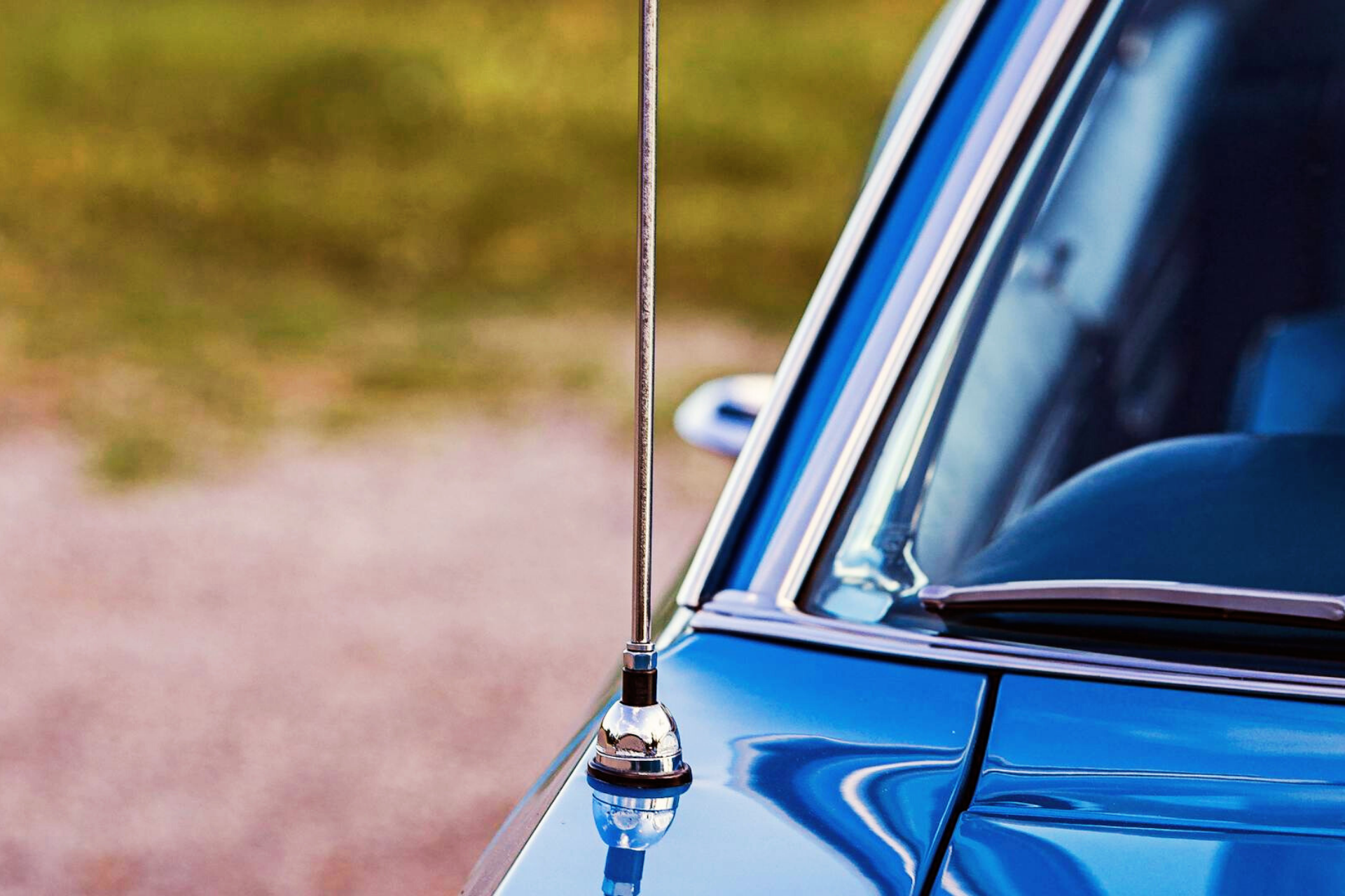 Antena za auto: 4 ključna detalja za povezanost i estetiku - autoForum