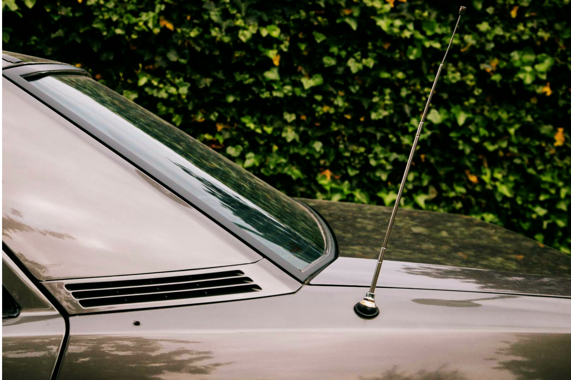 Antena za auto: 4 ključna detalja za povezanost i estetiku - autoForum
