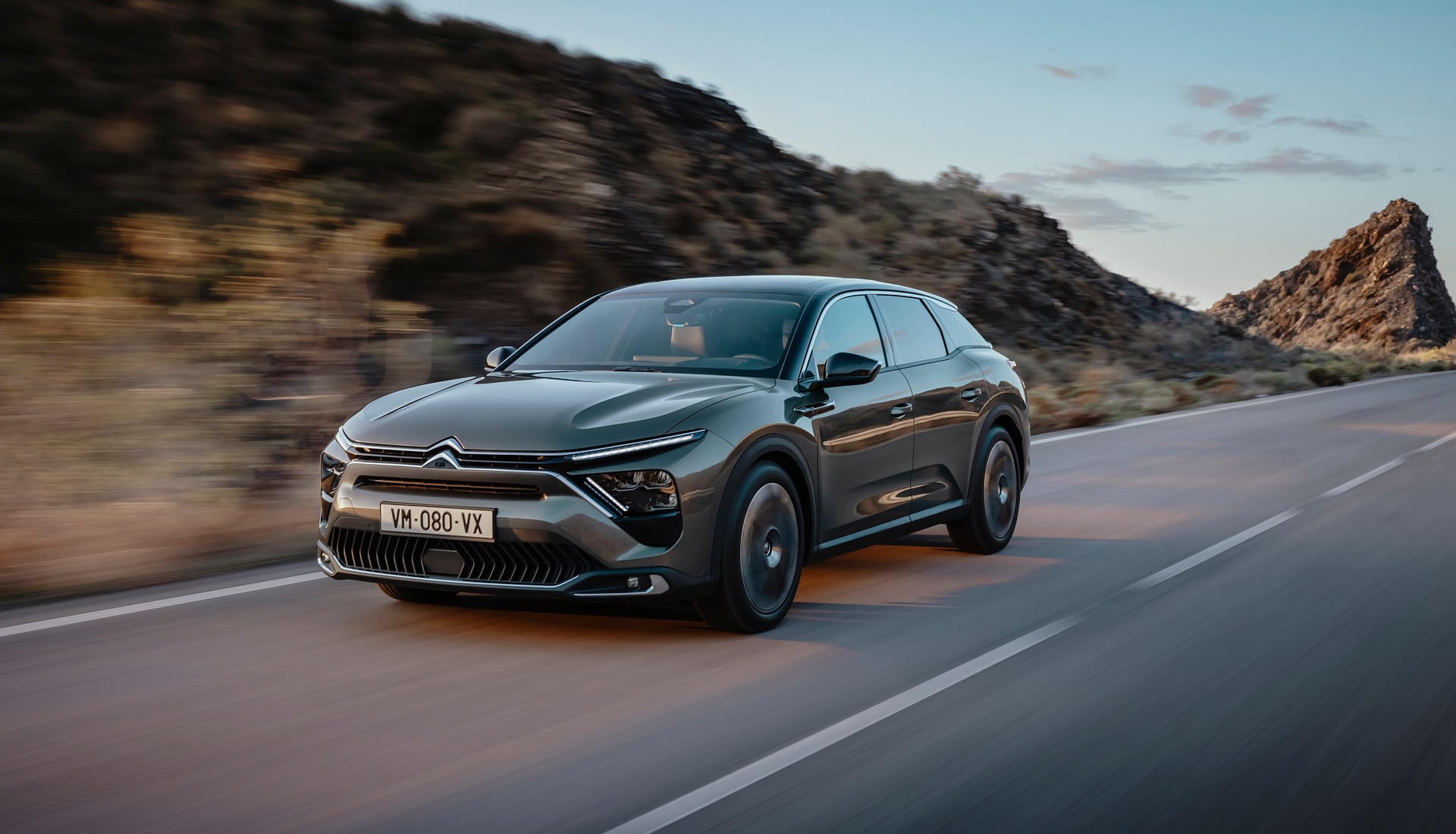 Citroen osvaja tržište: Novi modeli - autoForum