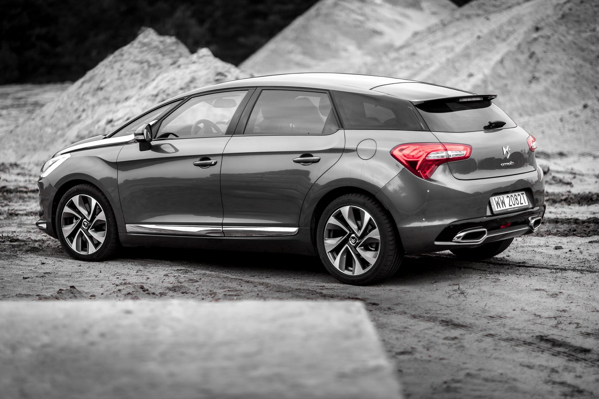 Citroen osvaja tržište: Novi modeli - autoForum