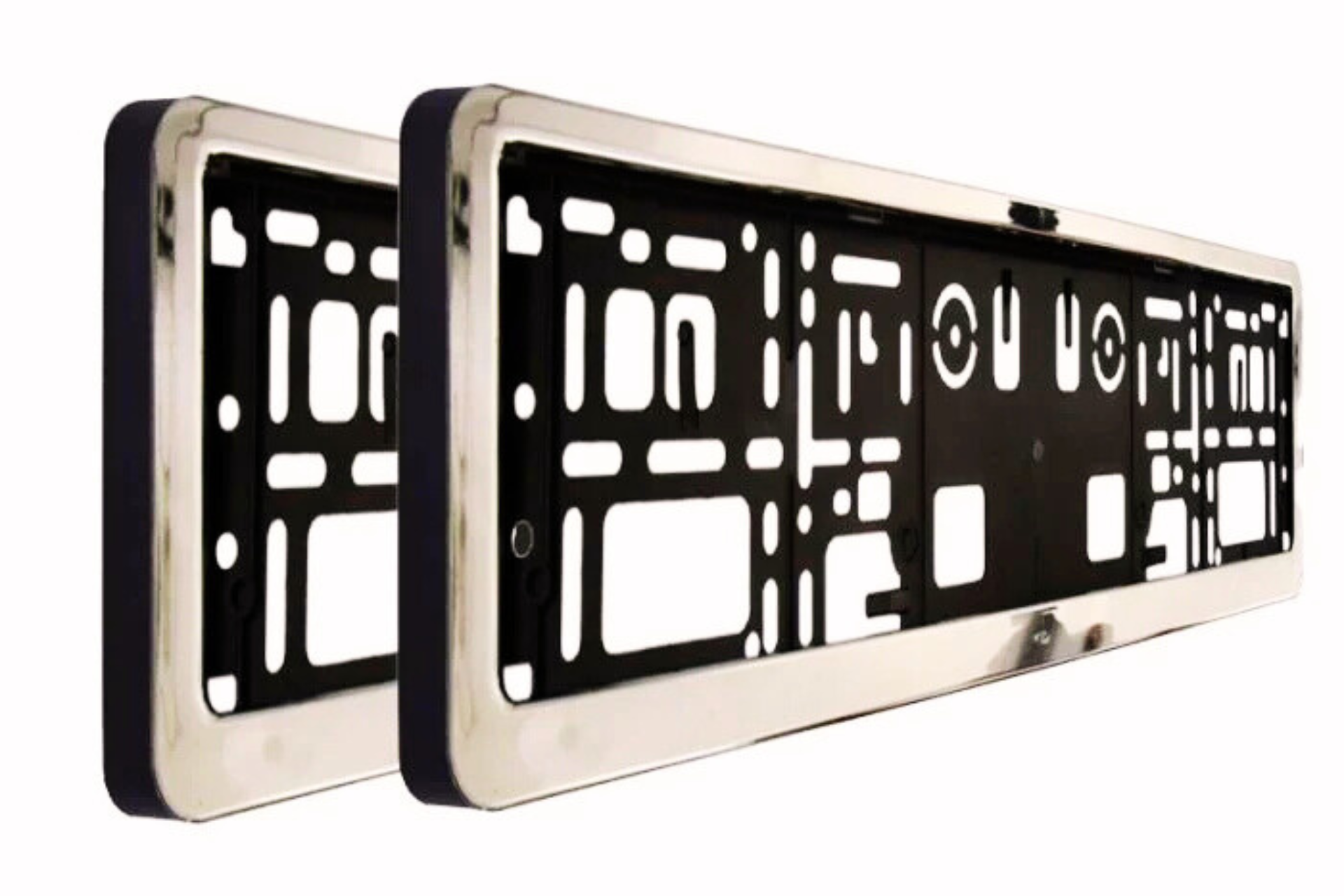 Ram za tablice - autoForum