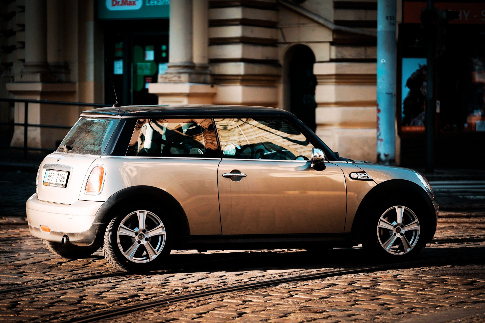 Mini Cooper – Ikona stila, dinamike i performansi - autoForum