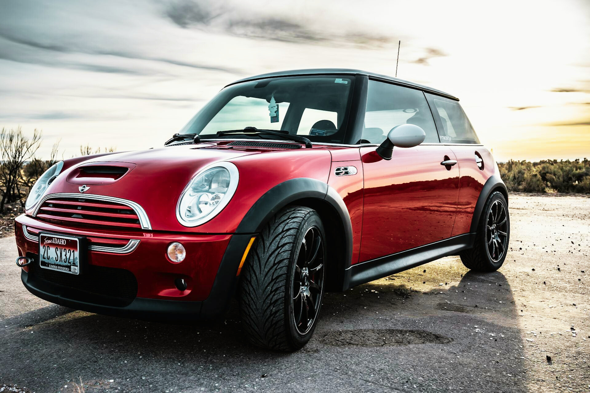 Mini Cooper – Ikona stila, dinamike i performansi - autoForum