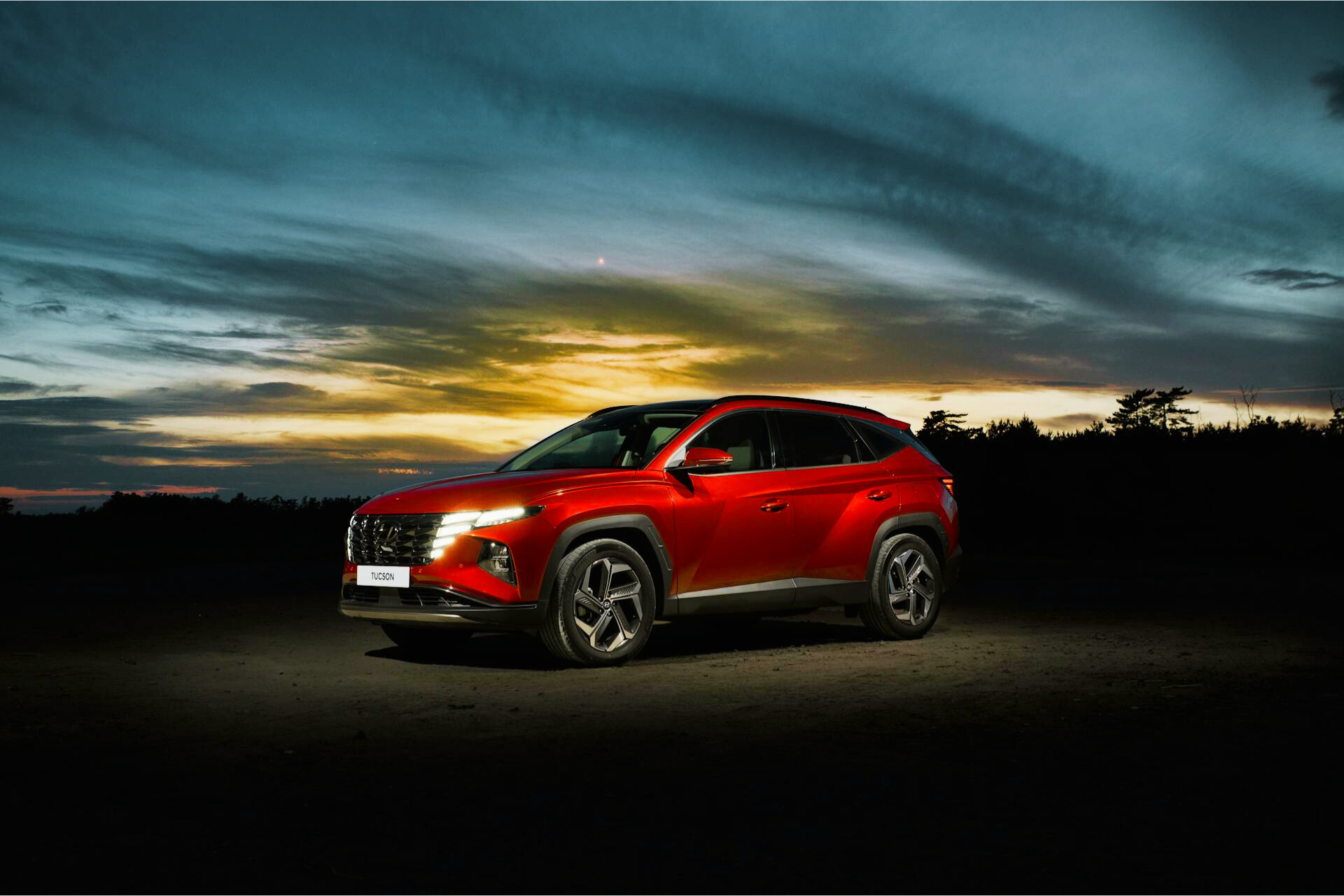 Hyundai Tucson – Savremeni SUV za dinamičan život - autoForum